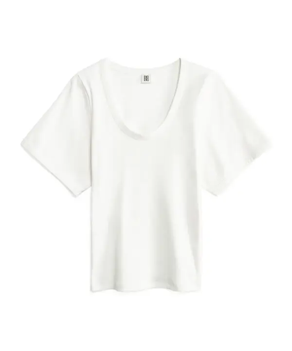 BY MALENE BIRGER Lunai T-shirt