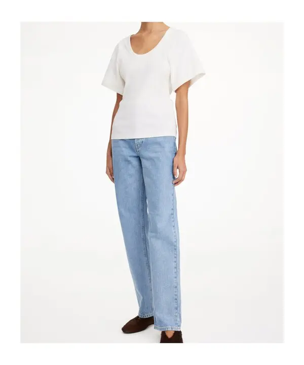 BY MALENE BIRGER Lunai T-shirt