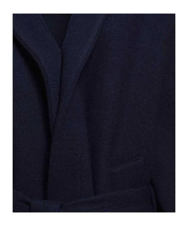 Barena Venezia Carmela Tie-waist Coat