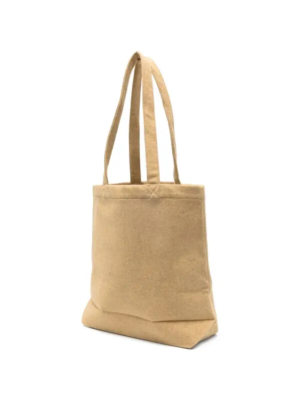 A.p.c. Trapeze Tote