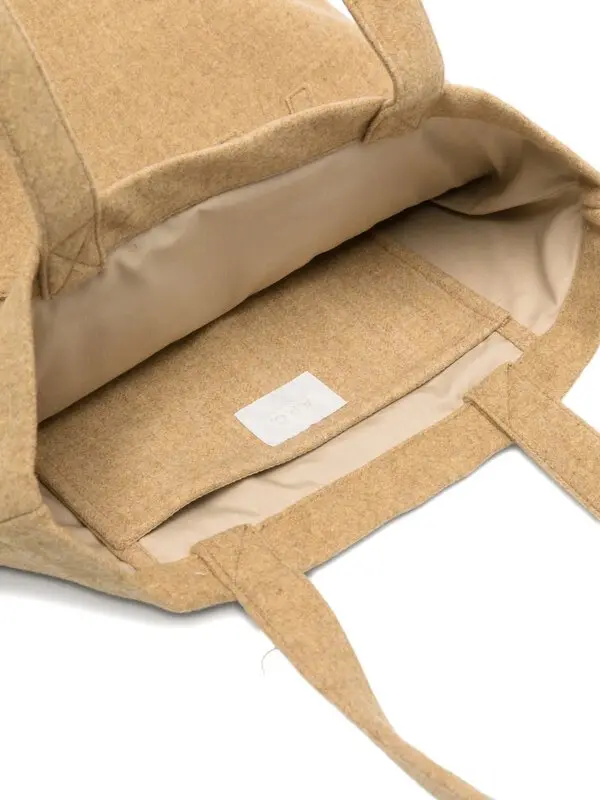 A.p.c. Trapeze Tote