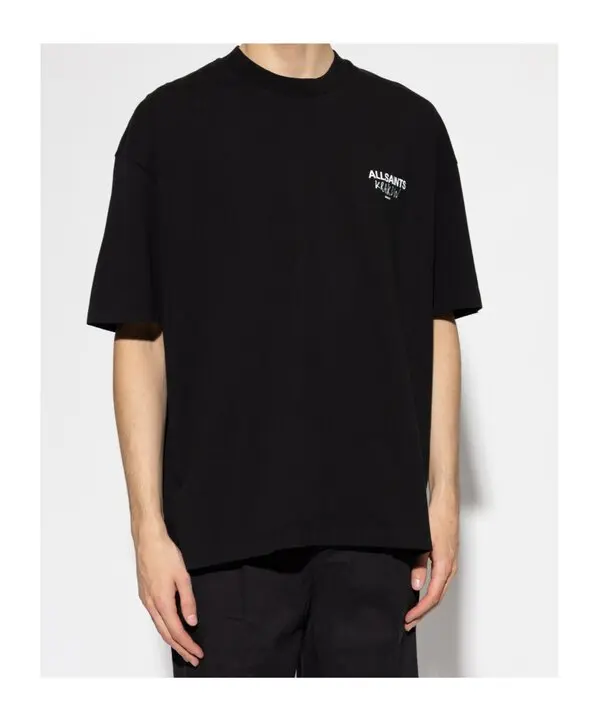 ALLSAINTS Krakow Graphic T-shirt