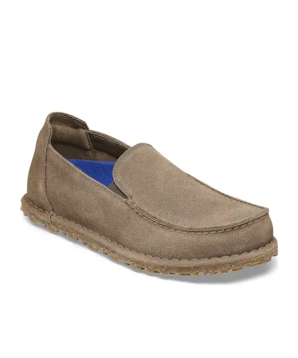 BIRKENSTOCK Utti Slip-on Loafers