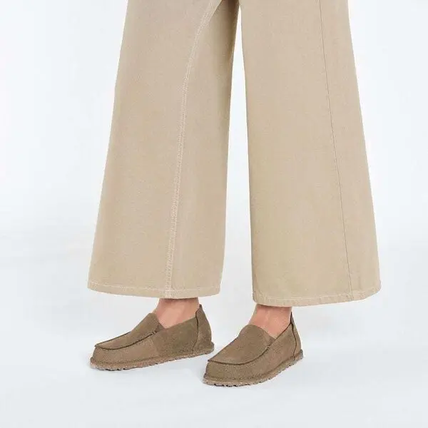 BIRKENSTOCK Utti Slip-on Loafers