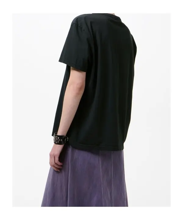 Our Legacy Classic T-shirt - Black