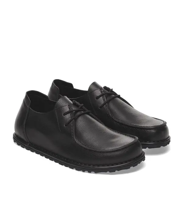 BIRKENSTOCK Utti Lace-up Shoes
