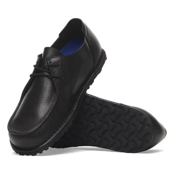 BIRKENSTOCK Utti Lace-up Shoes