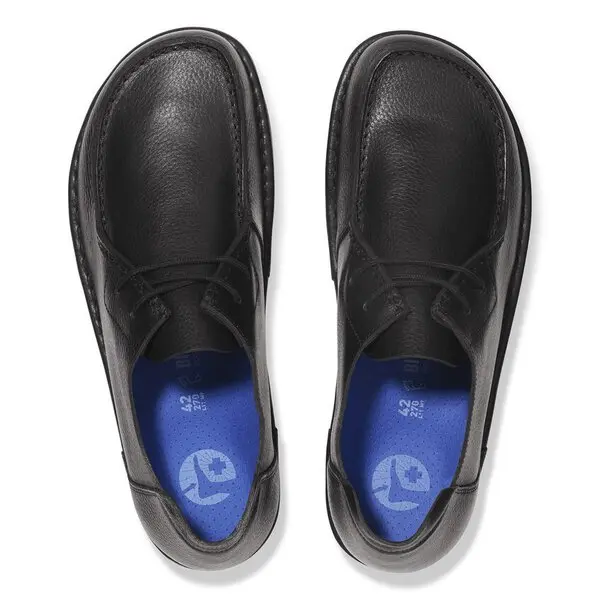 BIRKENSTOCK Utti Lace-up Shoes