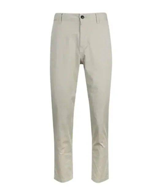 Hugo Boss Elasticated-waist Trousers - Nude