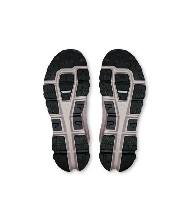 On Cloudaway 2 Lace-up Sneakers