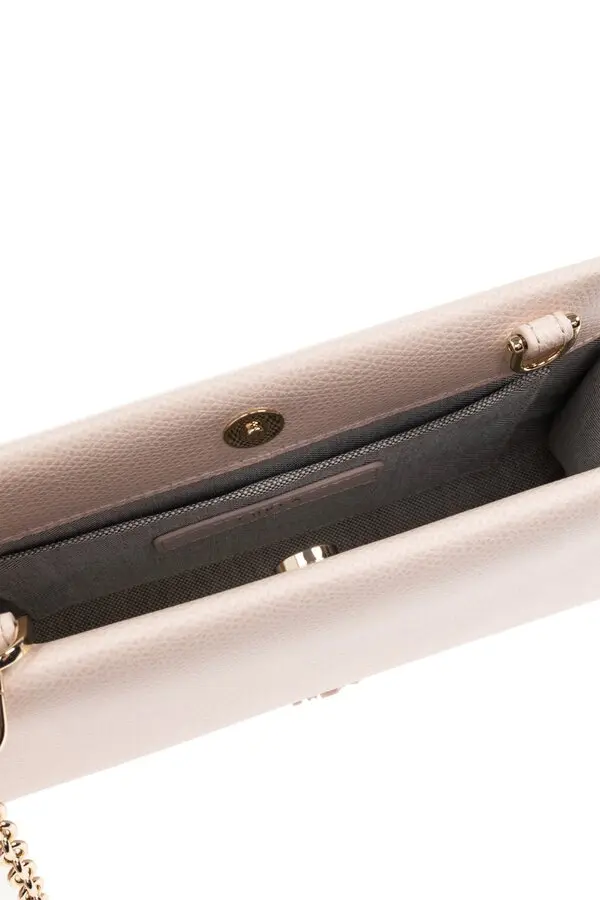 Furla Mini Logo Shoulder Bag