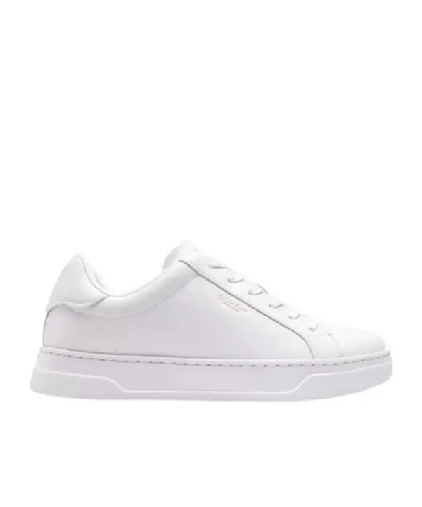 COACH High Line Sneakers