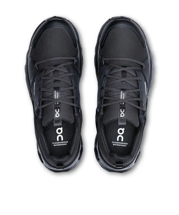 On Cloudhorizon Waterproof Sneakers