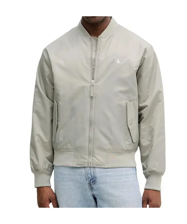 Calvin Klein Long Sleeve Jacket