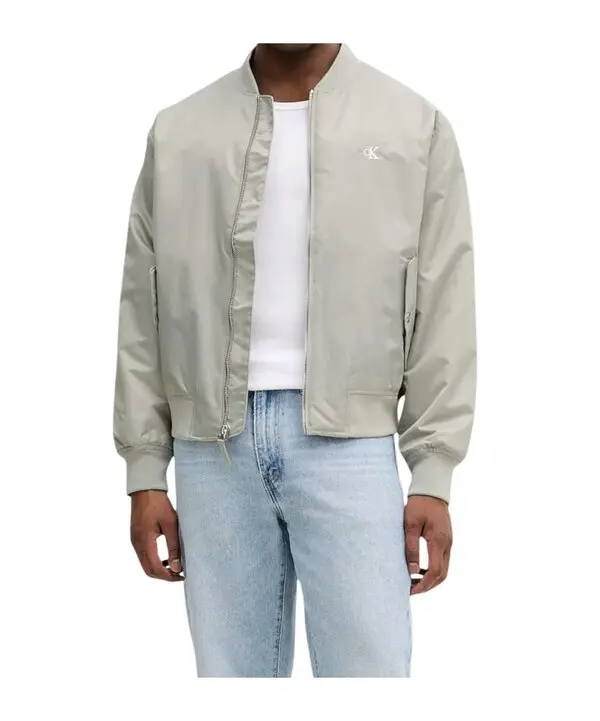 Calvin Klein Long Sleeve Jacket