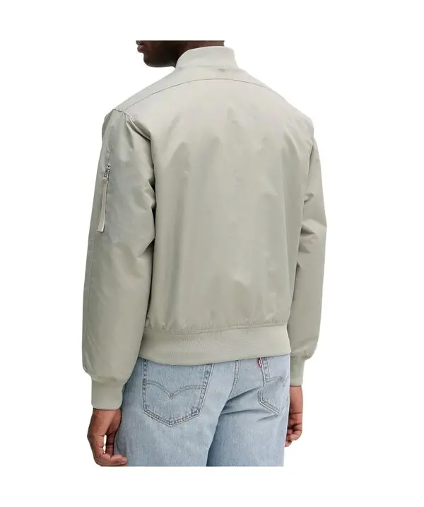 Calvin Klein Long Sleeve Jacket