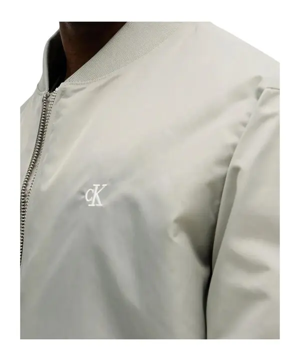 Calvin Klein Long Sleeve Jacket