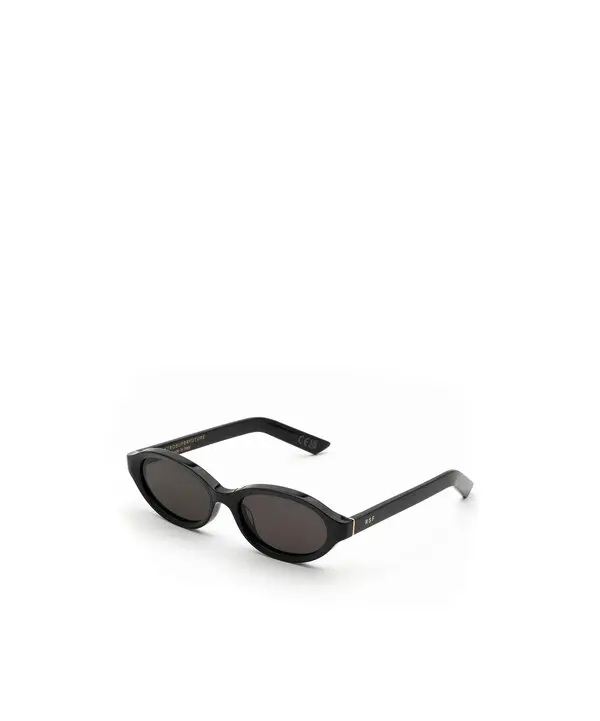 RETROSUPERFUTURE Parola Oval-frame Sunglasses
