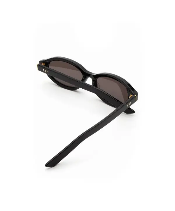 RETROSUPERFUTURE Parola Oval-frame Sunglasses