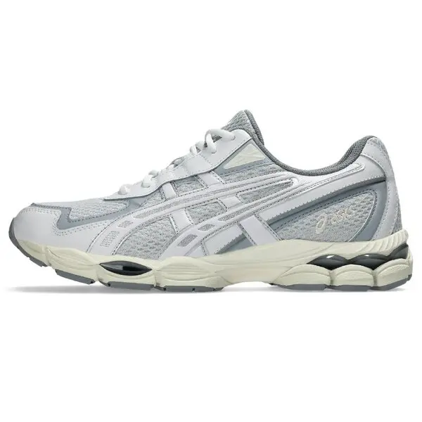 Asics Gel-nyc 2055 Mesh Detail Sneakers