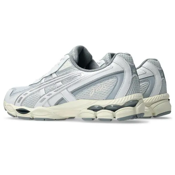Asics Gel-nyc 2055 Mesh Detail Sneakers