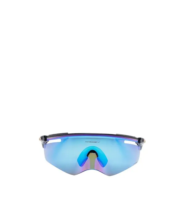 Oakley Qntm Kato Sunglasses - Blue