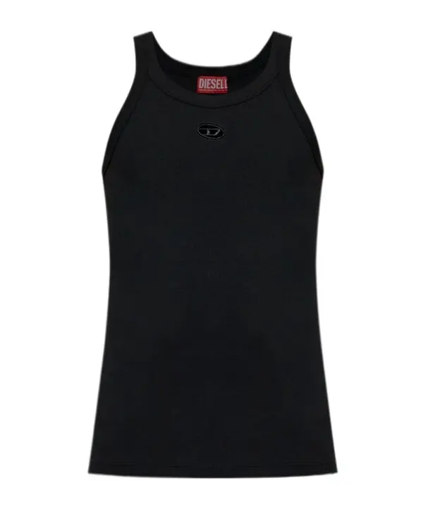 DIESEL® Round-neck Vest