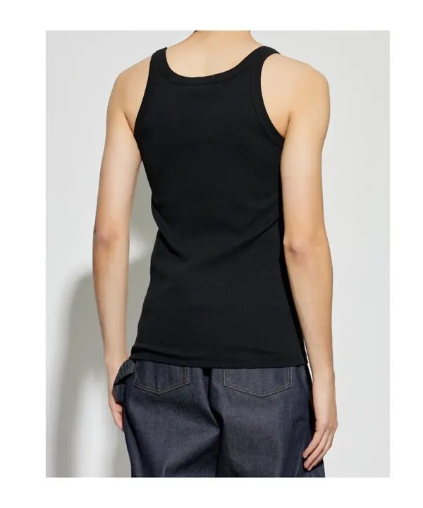 DIESEL® Round-neck Vest