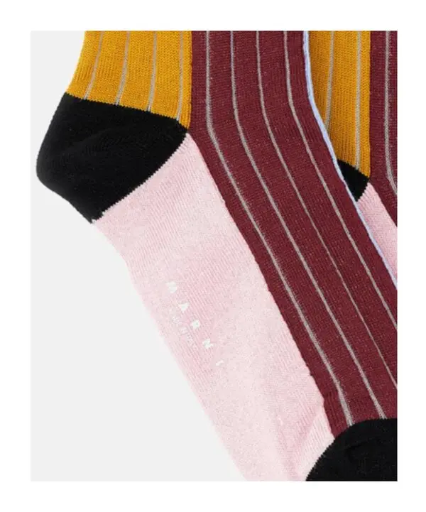 Marni Ribbed Socks