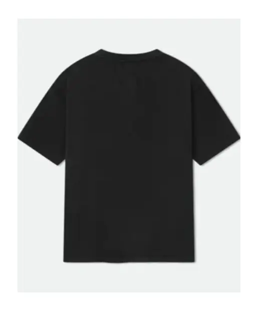 Rhude Graphic-printed Crewneck T-shirt