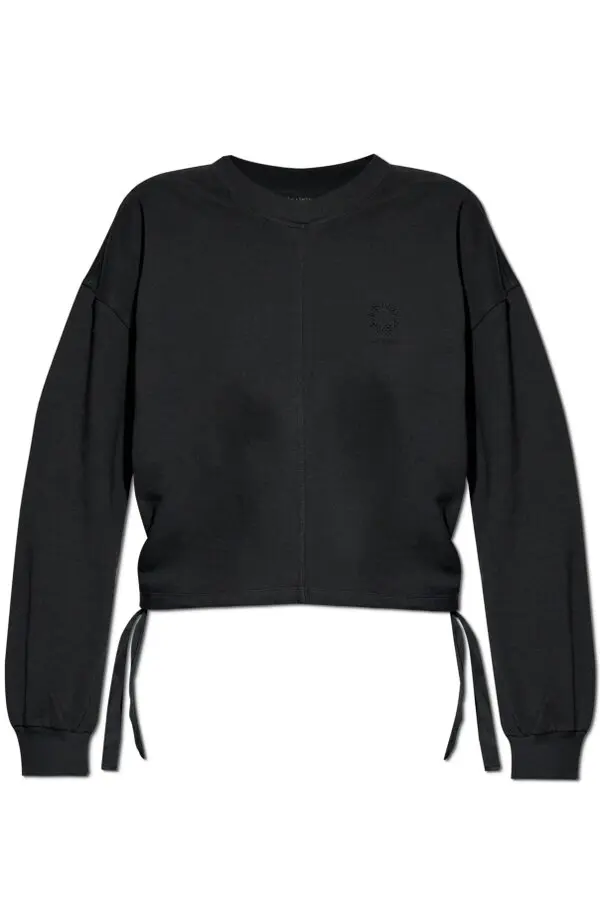 ALLSAINTS Mira Relaxed Fit Sweatshirt