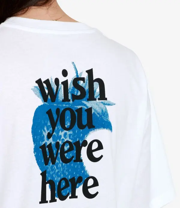 Philosophy Di Lorenzo Serafini Printed Graphic T-shirt