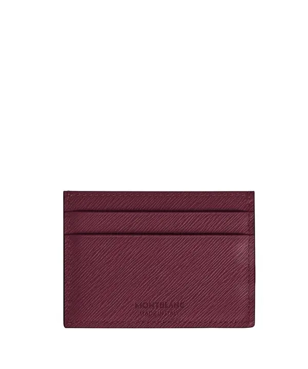 Montblanc Sartorial Card Holder 5cc