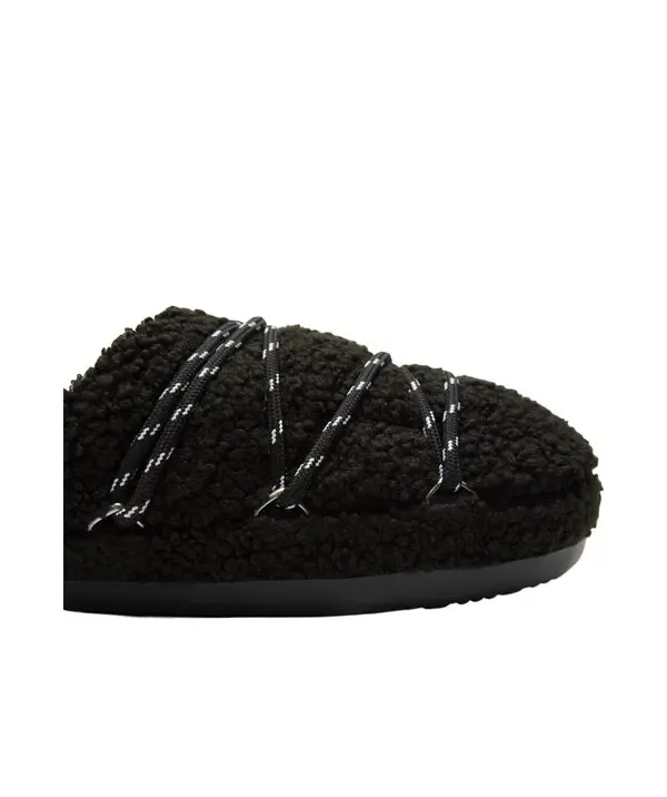 Moon Boot Brandy Terry Slippers