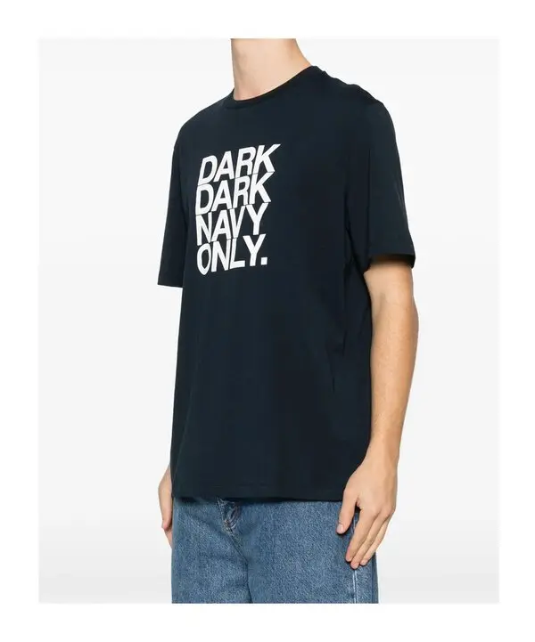 A.p.c. Printed T-shirt
