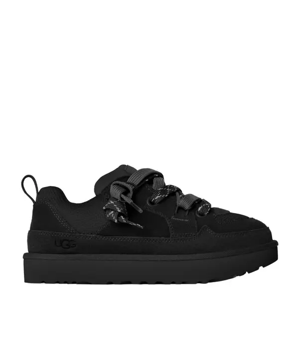 UGG Lo Lowmel Sneakers - Black