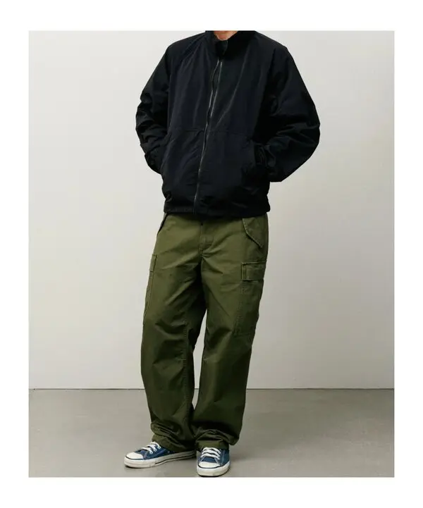 StÜssy Belt Loops Slacks