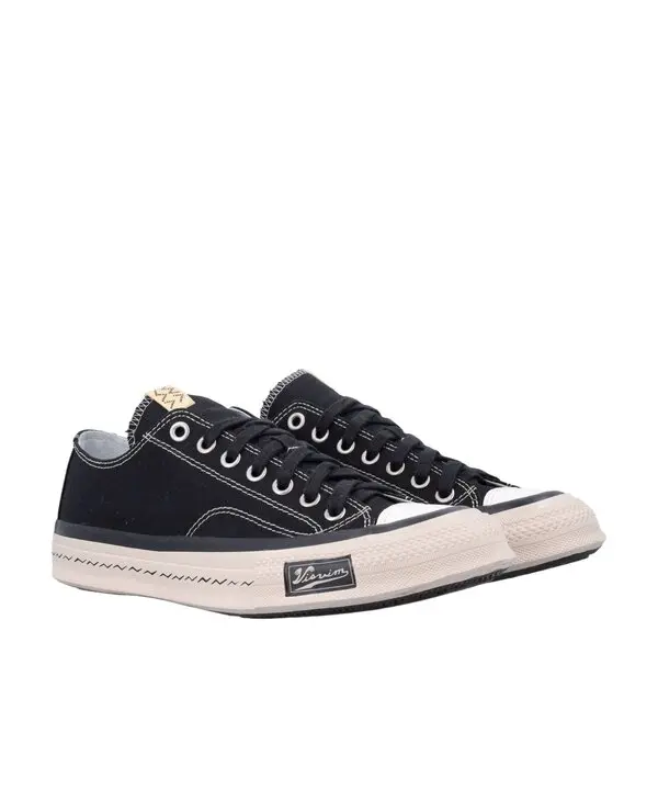 Visvim Skagway L T Low-top Sneakers