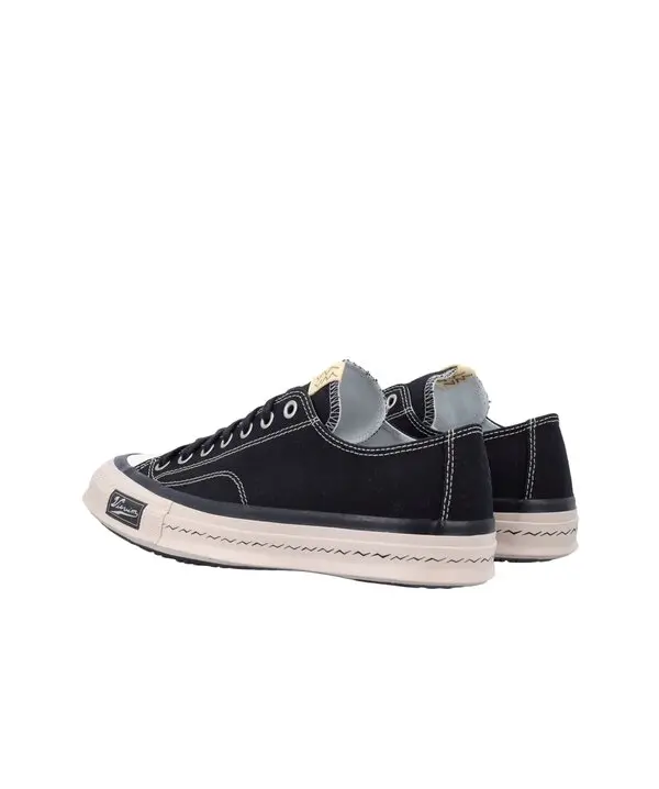 Visvim Skagway L T Low-top Sneakers