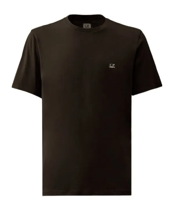 C.P. COMPANY Short Sleeved Goggle T-shirt