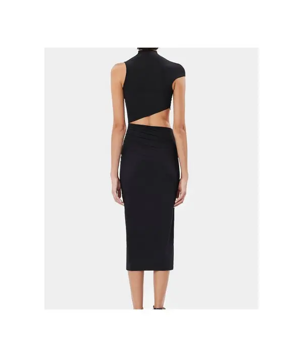 AMAZUIN Musia Midi Dress