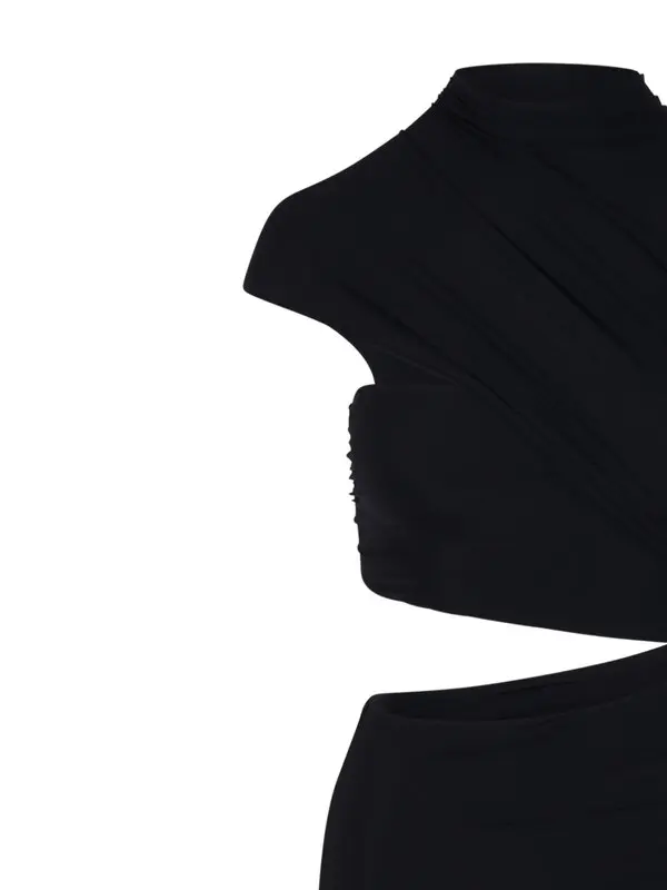 AMAZUIN Musia Midi Dress