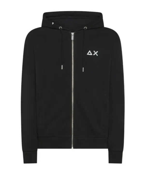 SUN 68 Track Zip Hoodie
