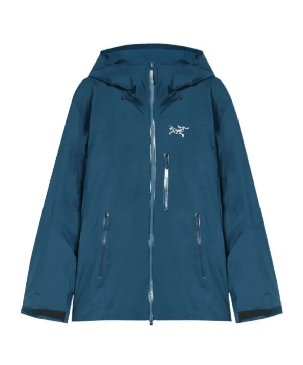 Arc'teryx Beta Hooded Jacket