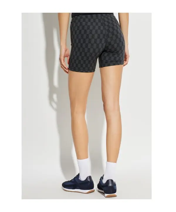 BY MALENE BIRGER Monogram Shorts