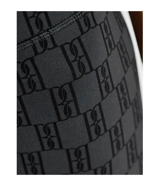 BY MALENE BIRGER Monogram Shorts