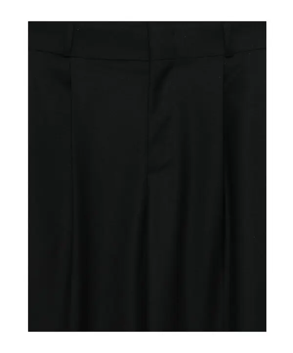 Moschino Casual Pants With Belt Loops