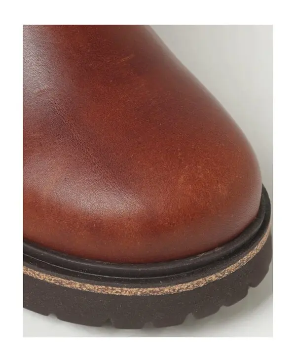 BIRKENSTOCK Leather Chelsea Boots