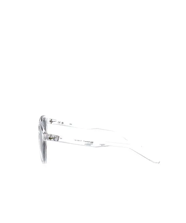Nike Swerve Round Frame Sunglasses