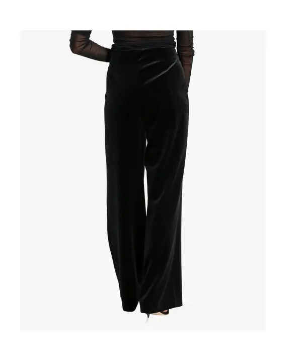Philosophy Di Lorenzo Serafini High-waisted Casual Pants